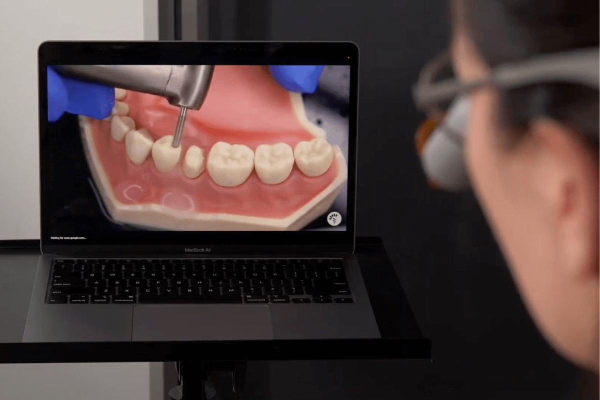 Fellowship in Oral Health Therapy | RipeGlobal