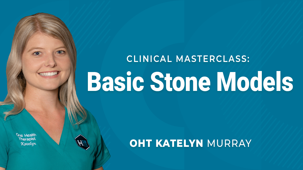 Master Educator Katelyn Murray