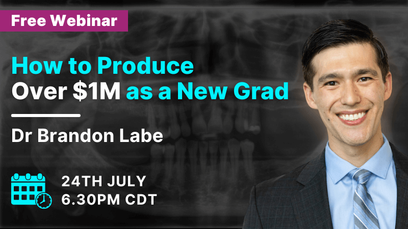 Free Dental Education Webinars with CPD/CE